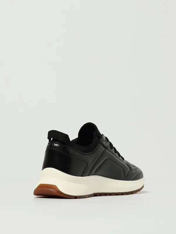 Bally Low Top Sneakers