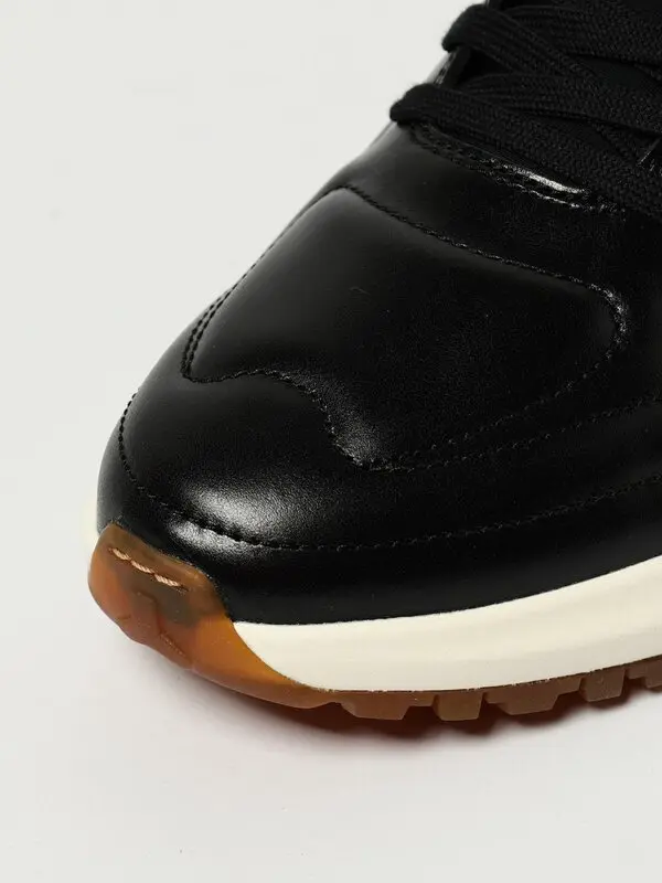 Bally Low Top Sneakers