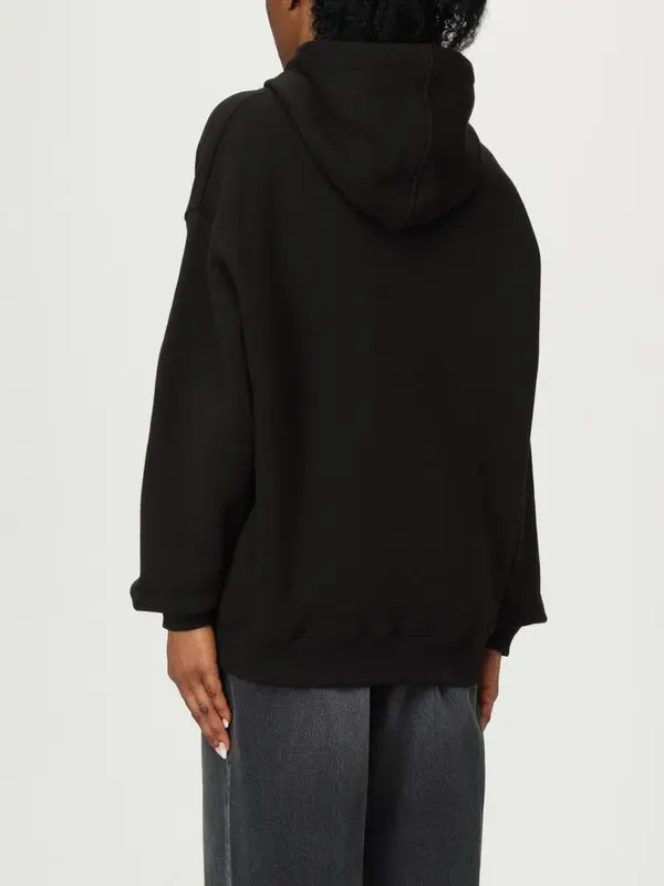 Kenzo Graphic Sweatshirt - Black