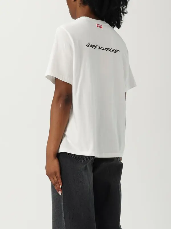 Kenzo T-shirt - White