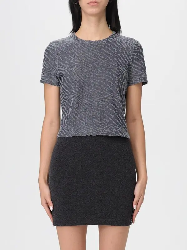 Alexander Wang Top - Grey