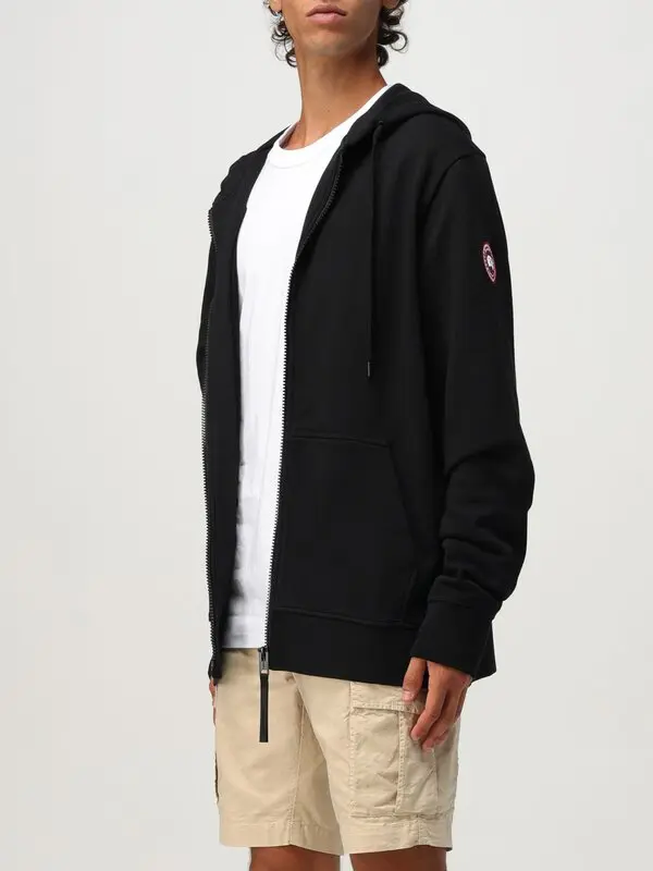 Canada Goose Sweatshirt