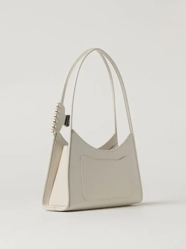 Marc Jacobs Shoulder Bag - White
