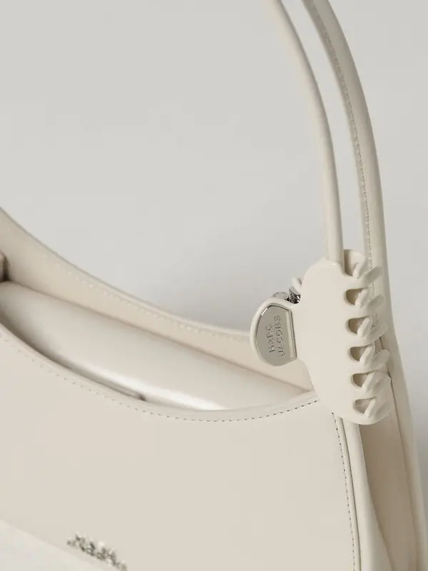 Marc Jacobs Shoulder Bag - White