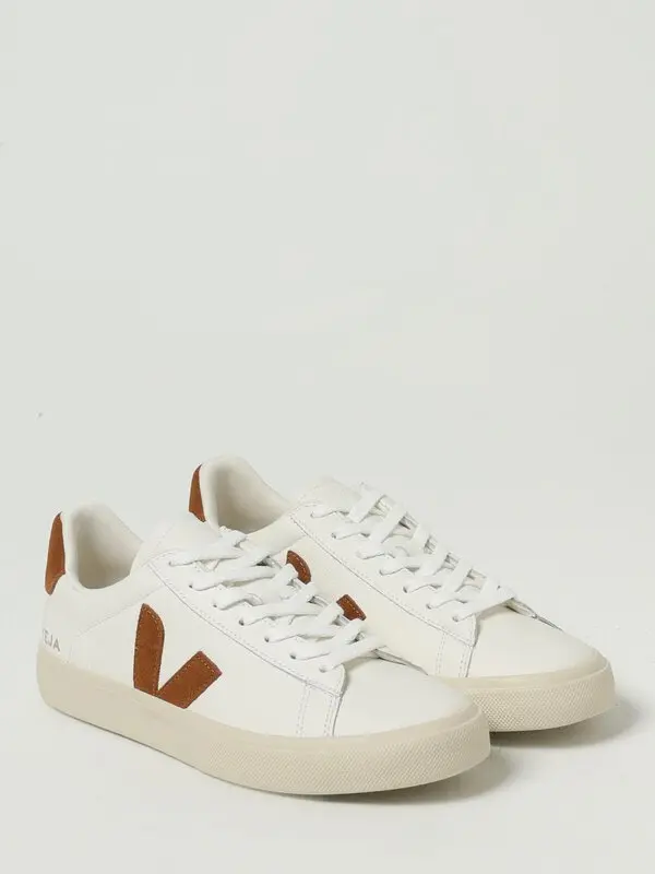 VEJA Sneakers - White