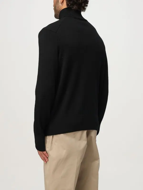 Ami Sweater - Black