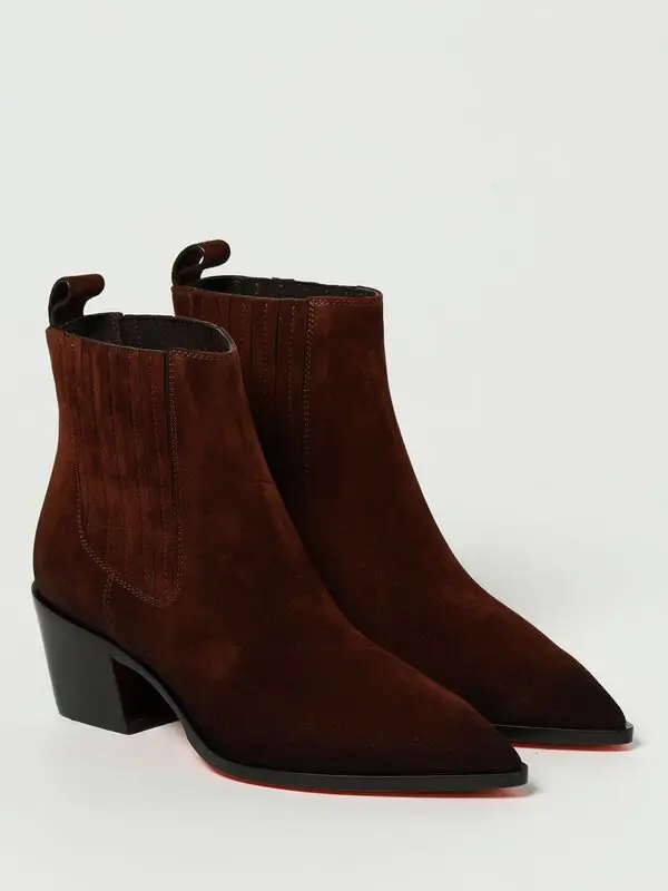 Santoni Ankle Boots