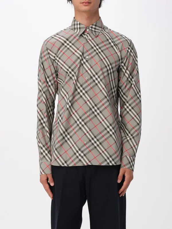 Burberry Shirt