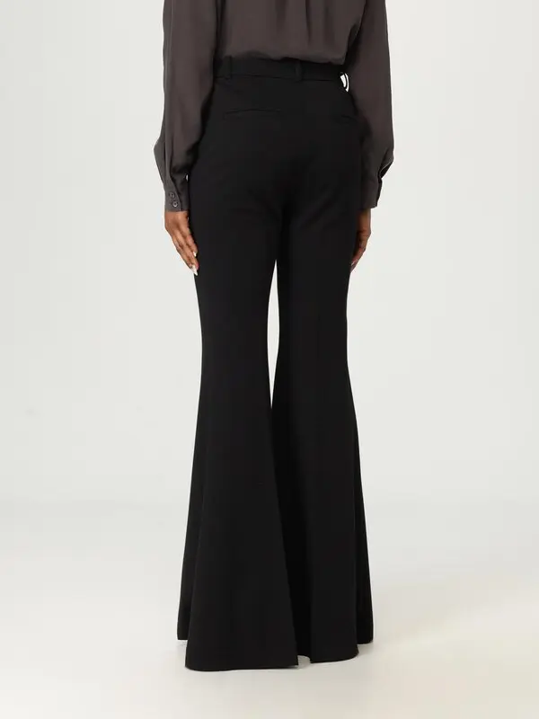 Pinko Wide Leg Trousers