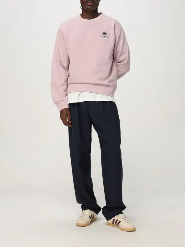 Kenzo Crewneck Sweatshirt