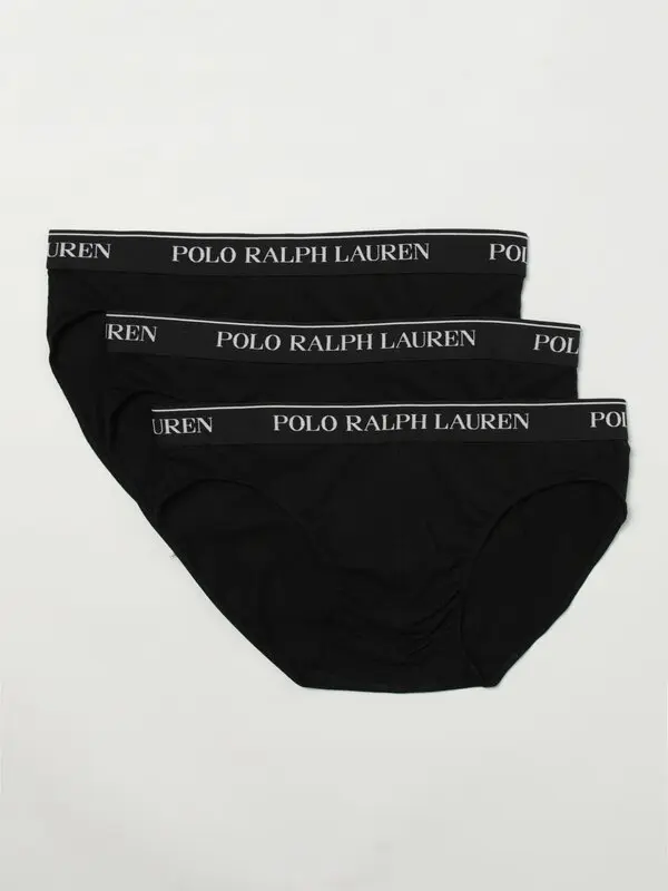 Polo Ralph Lauren Underwear - Black