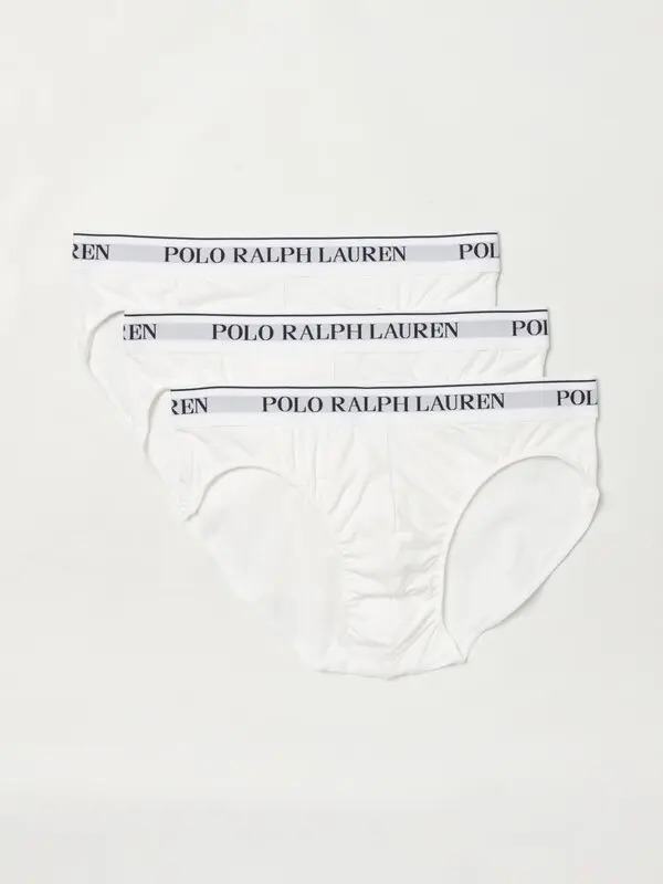 Polo Ralph Lauren Underwear - White