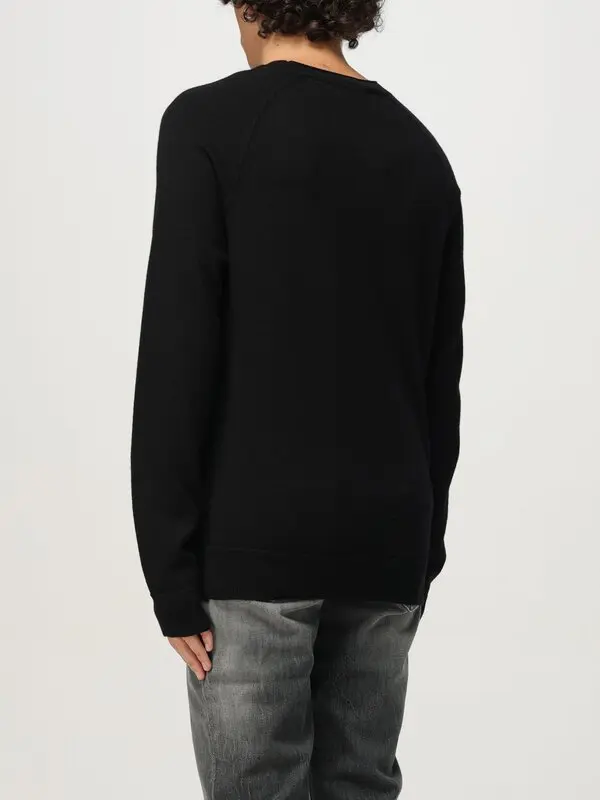 Dsquared2 Pullover Sweater - Black