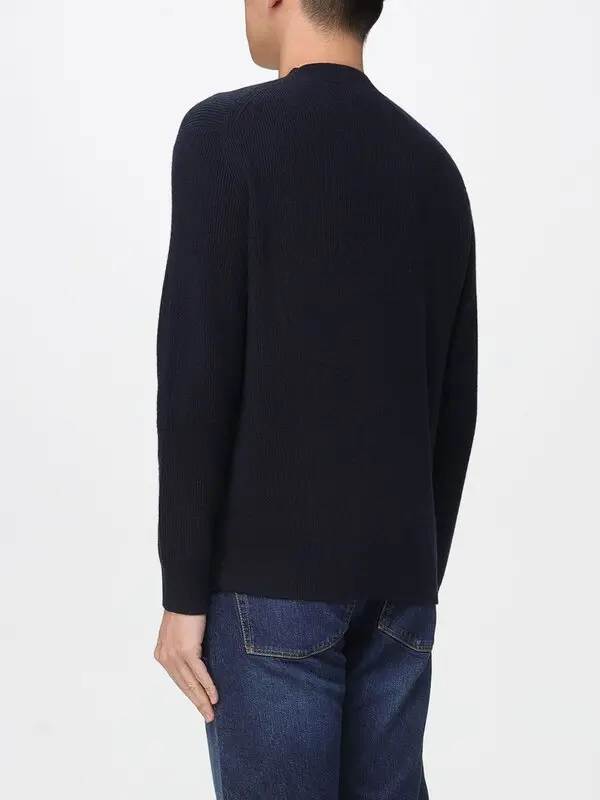 Emporio Armani Sweater - Blue