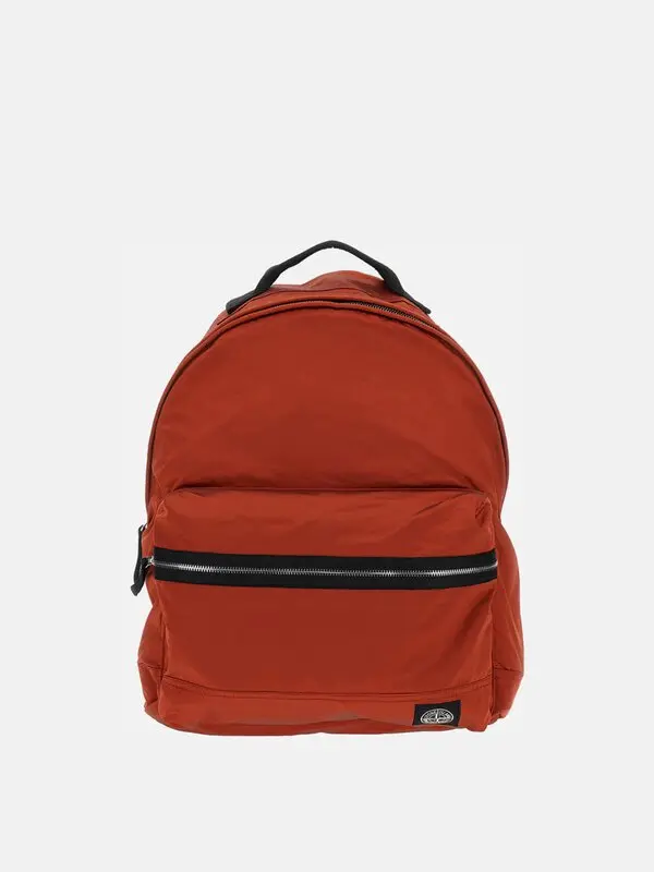 Stone Island Backpack - Red