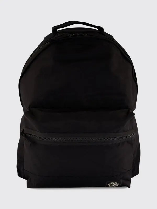 Stone Island Belt Bag - Black