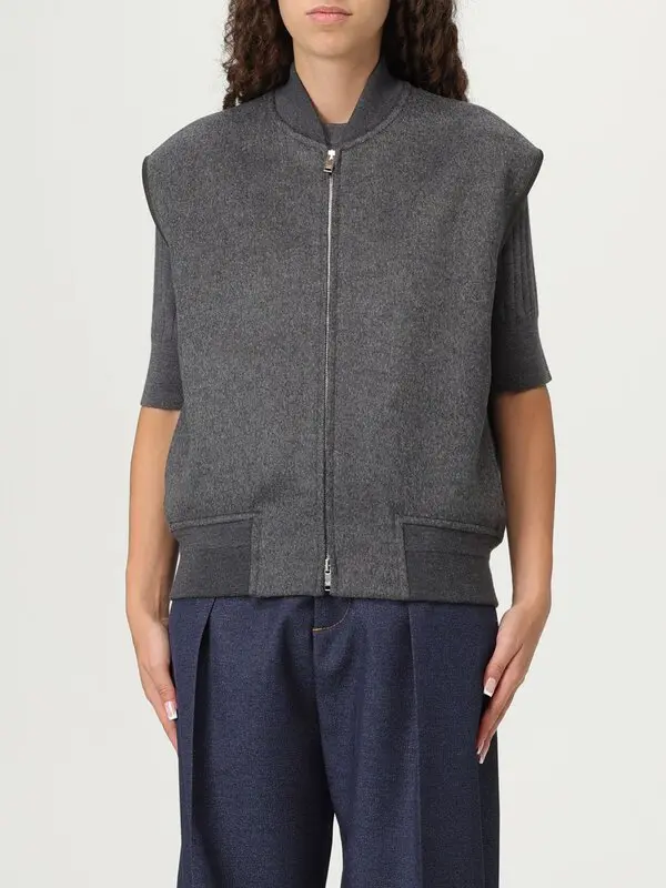 Bottega Veneta Waistcoat