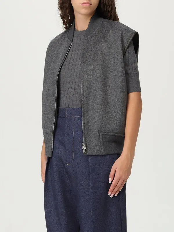 Bottega Veneta Waistcoat