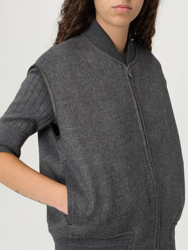 Bottega Veneta Waistcoat