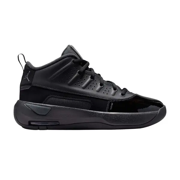 JORDAN Max Aura Gs Sneakers - Black