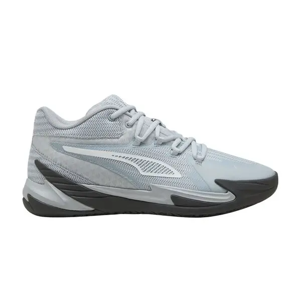 PUMA Dagger Platinum Sneakers - Grey