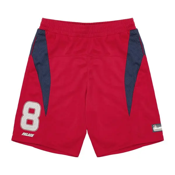 PALACE Mesh Team Short