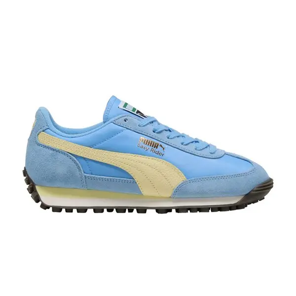 PUMA Easy Rider Vintage Sneakers - Blue