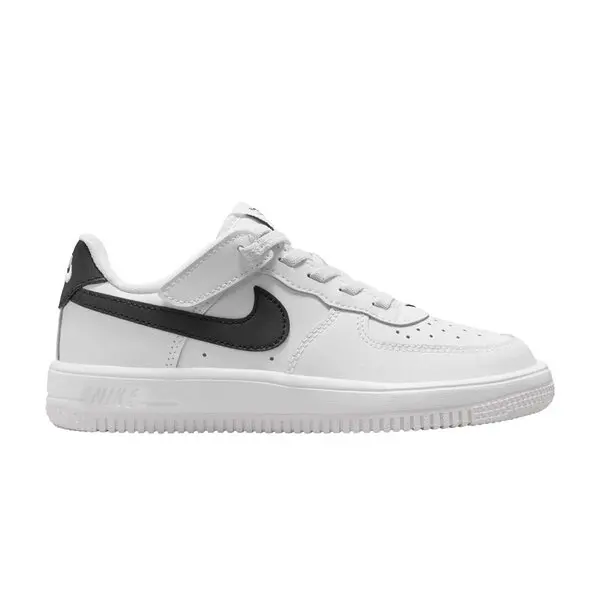 Nike Force Low Easyon Ps Sneakers - White