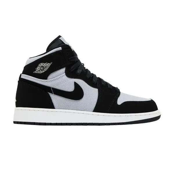 JORDAN 1 Retro High Gs - Grey