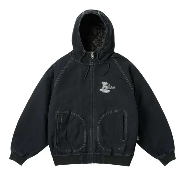 PALACE Cobra Canvas Jacket