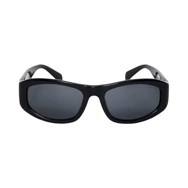 StÜssy Landon Sunglasses - Black