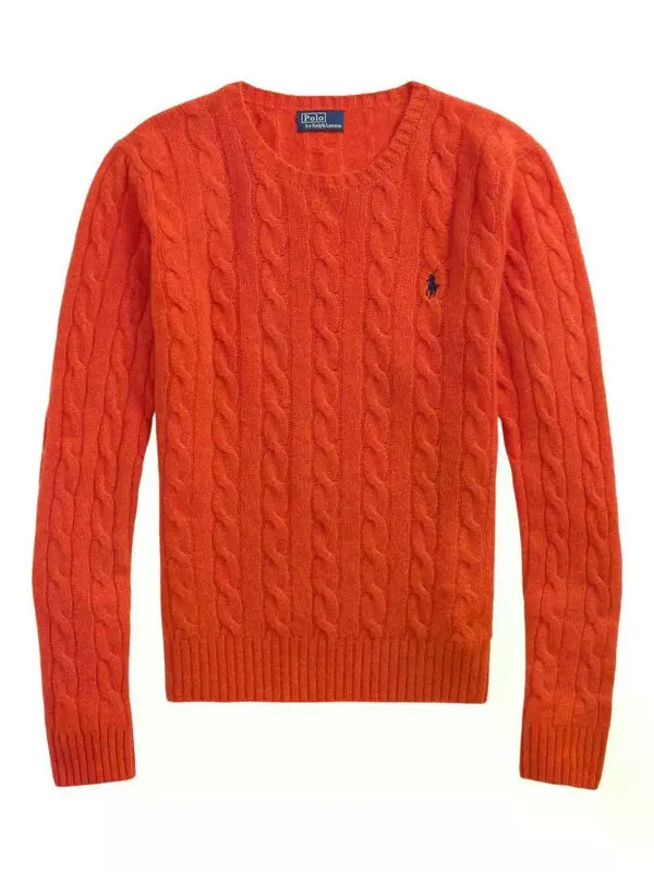 Polo Ralph Lauren Cable-knit Sweater