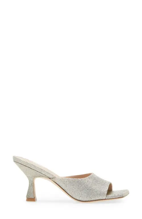 STUART WEITZMAN Tia 75 Slide Sandal