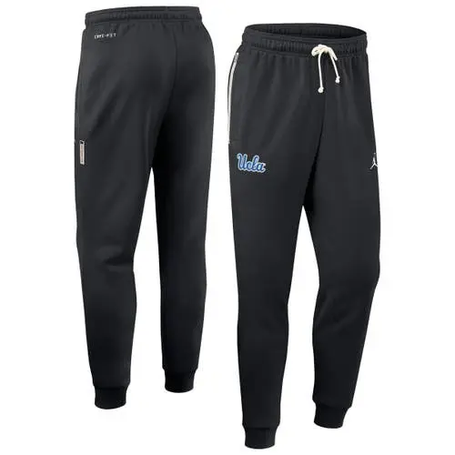 JORDAN BRAND Ucla Bruins 2025 Sideline Performance Taper Pants