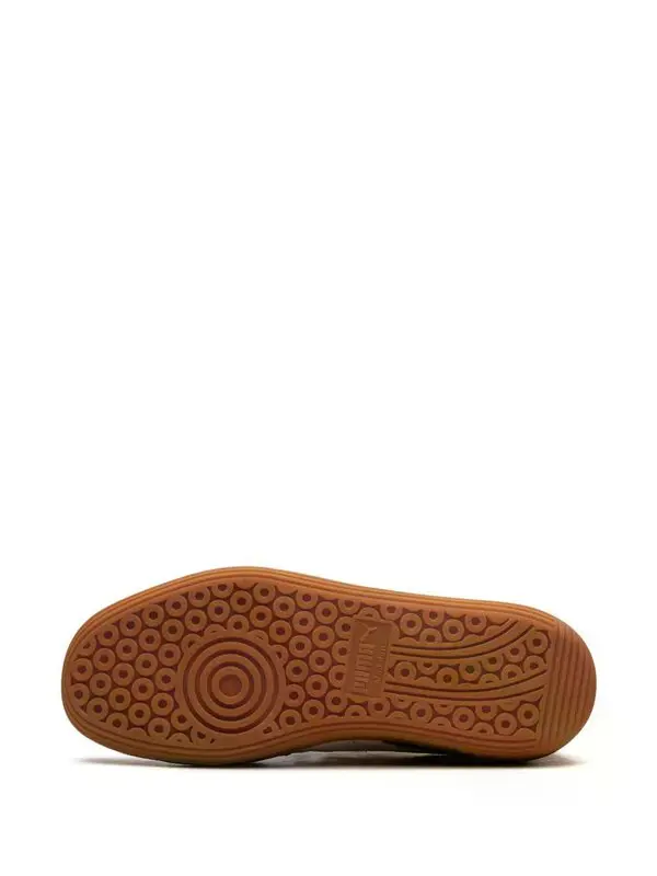 PUMA Palermo Sneakers - Black