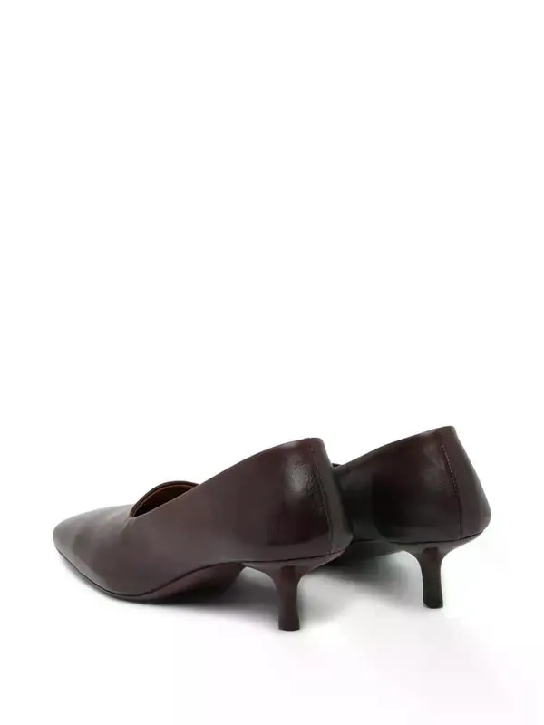 Marsèll Spazzola Pumps - Brown