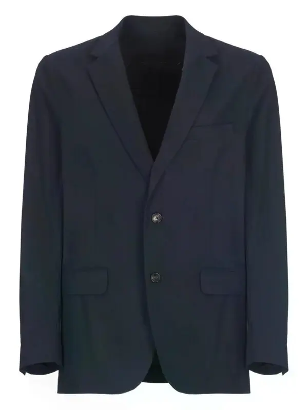 RRD Surflex Single-breasted Blazer
