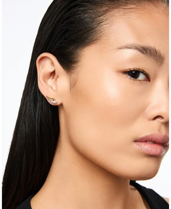 ANA LUISA Lowen Stud Earrings