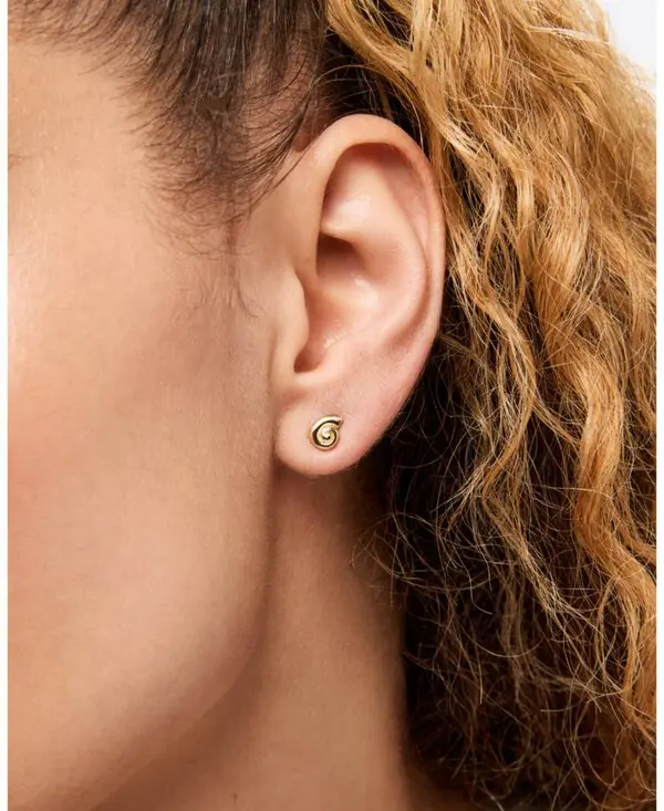 ANA LUISA Ariel Stud Earrings