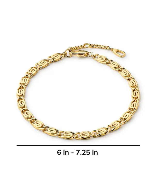 ANA LUISA Chain Bracelet