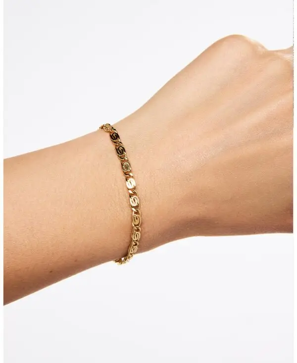 ANA LUISA Chain Bracelet