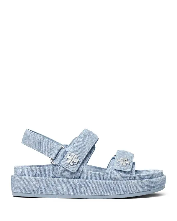 Tory Burch Kira Sport Sandals