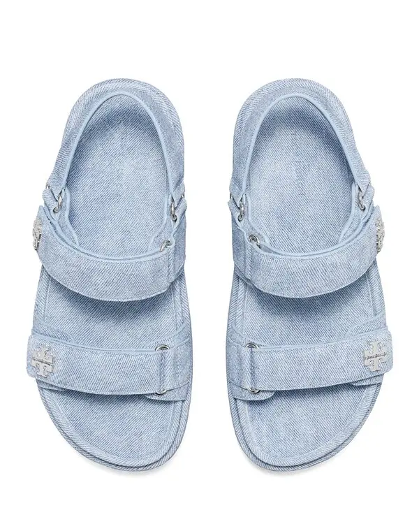 Tory Burch Kira Sport Sandals