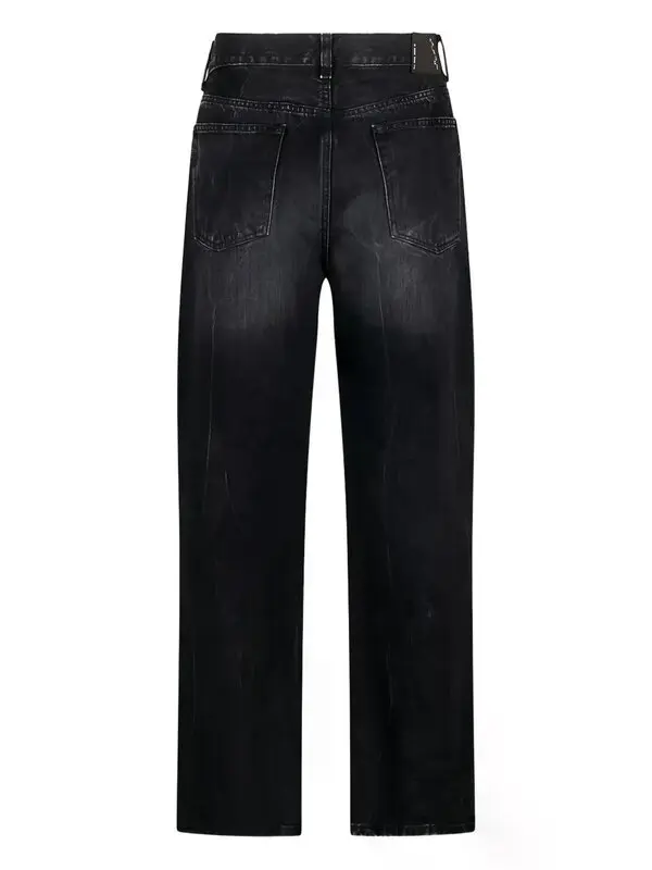 Destin Fergus Jeans