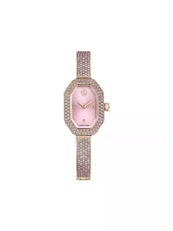 SWAROVSKI Dextera 31mm Watch - Pink