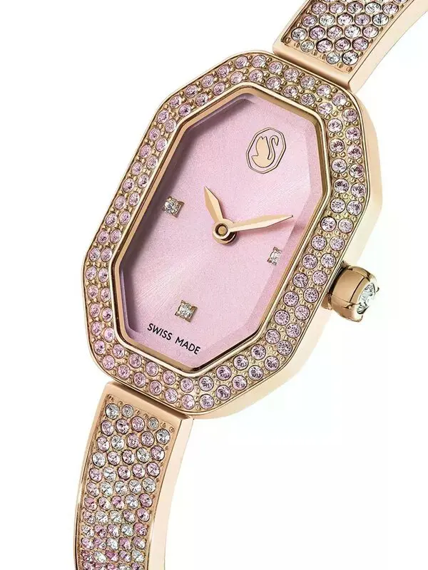 SWAROVSKI Dextera 31mm Watch - Pink