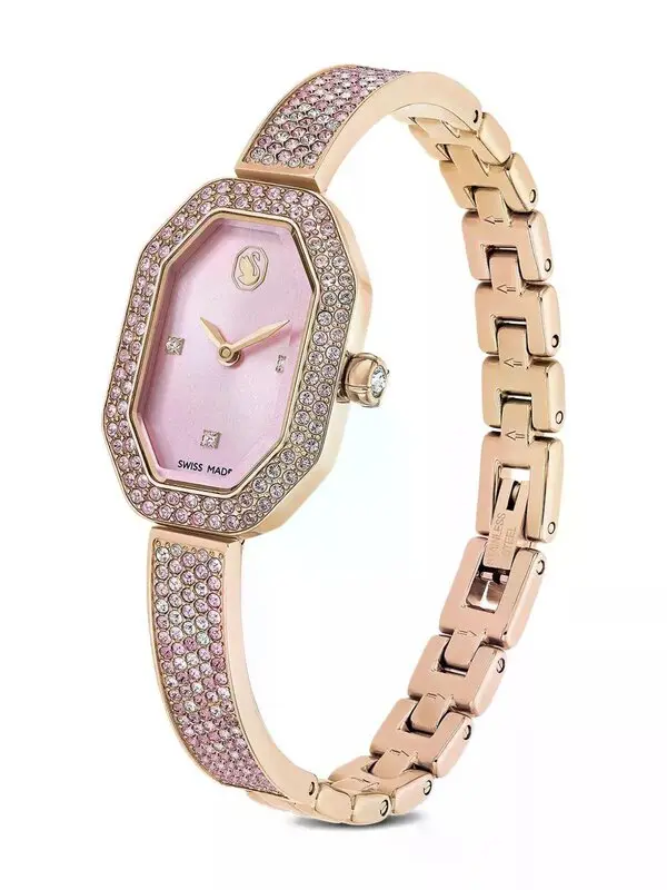SWAROVSKI Dextera 31mm Watch - Pink