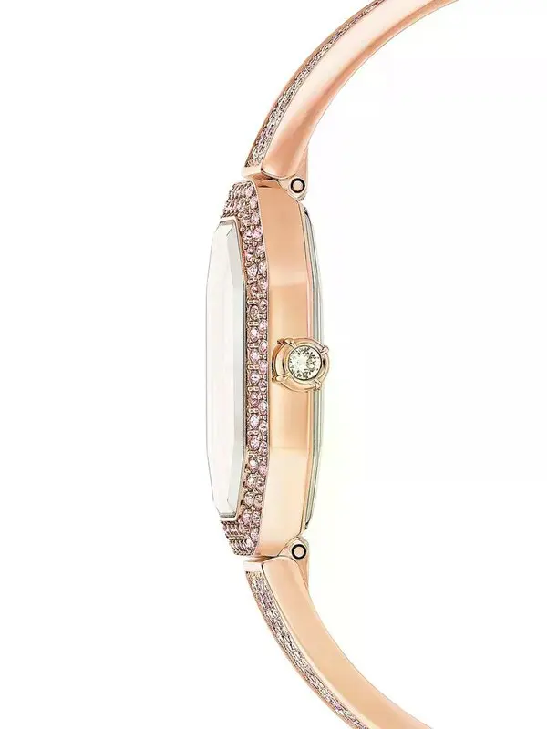 SWAROVSKI Dextera 31mm Watch - Pink