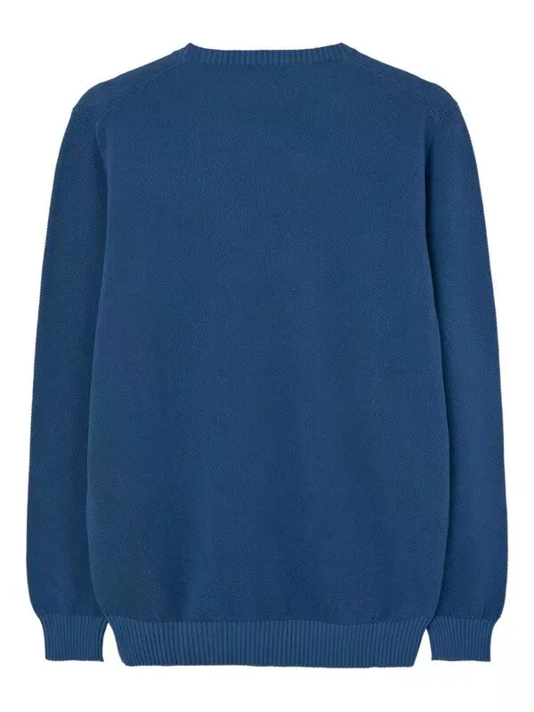 Fedeli Crew-neck Sweater