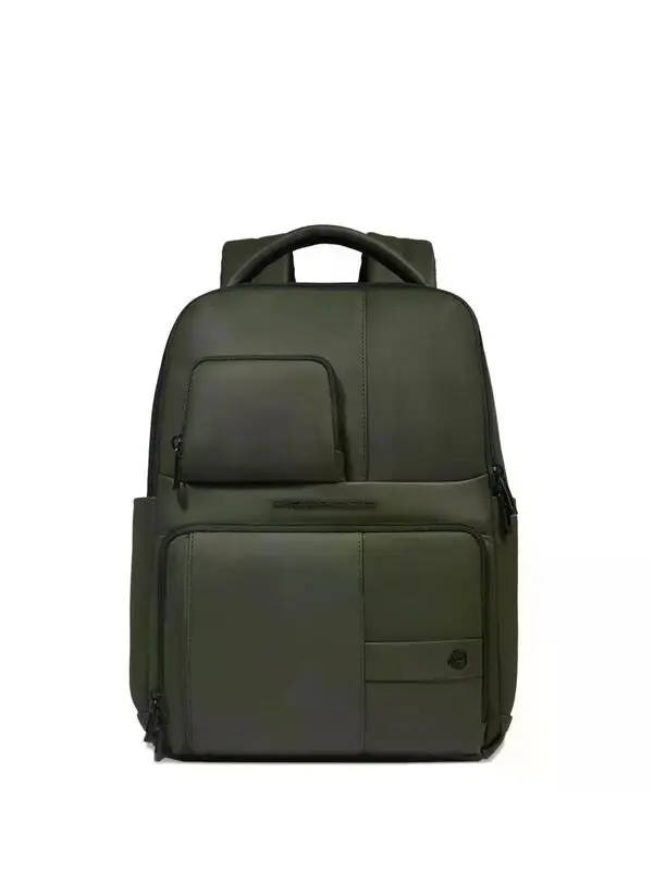 PIQUADRO Water-resistant Backpack